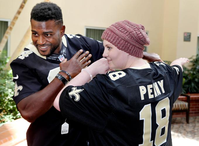 Rec & Leisure: Megan Penny is remembered as the spirit of ...