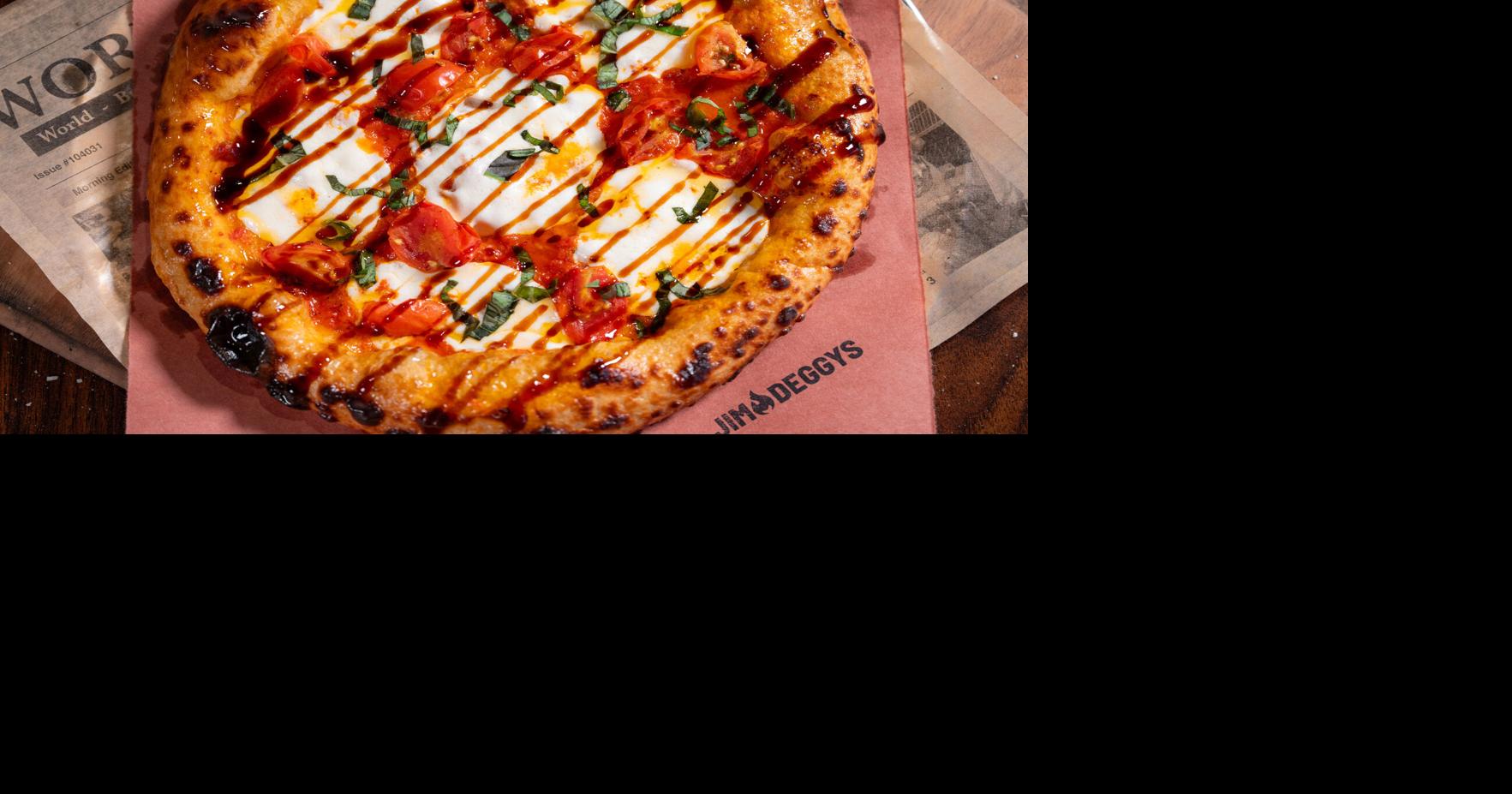 Jim Deggy's to launch pizza, brewery concept in Lafayette | Business ...