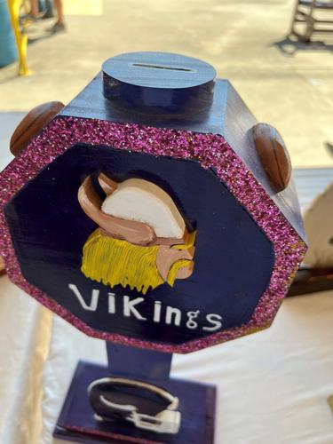 Angola Rodeo's Arts event ranks high on list of interesting things to ...