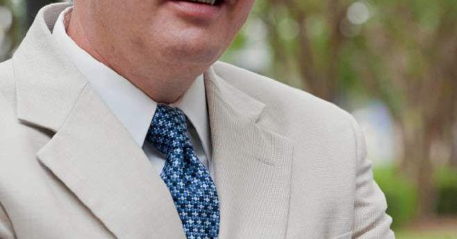 Earl Theriot Jr. gets probation, fine for lying to FBI | News ...