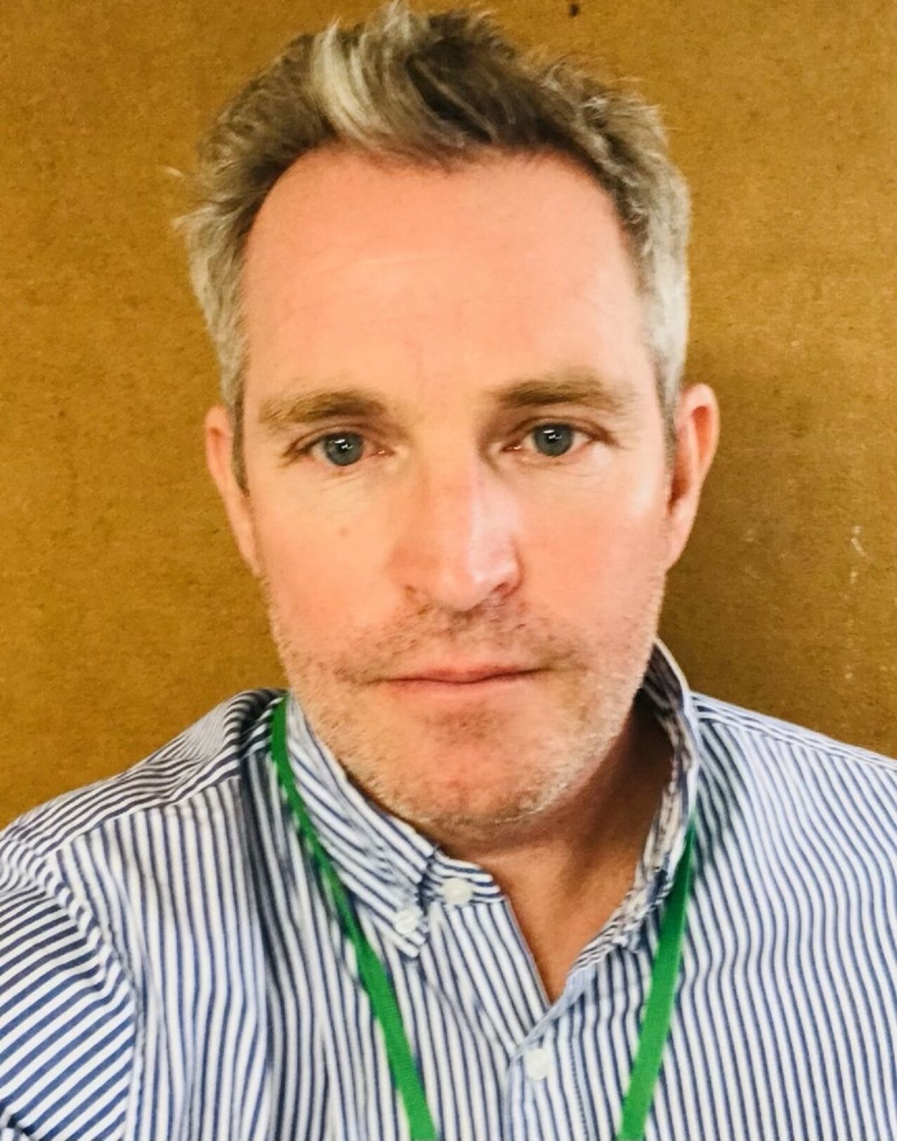 While Hollywood's paused, Celtic Studios reaching out | Entertainment ...