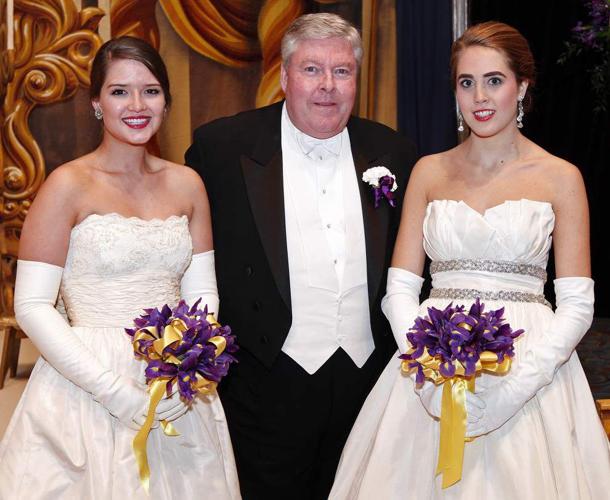 Nell Nolan: A-listers | Nell Nolan | theadvocate.com