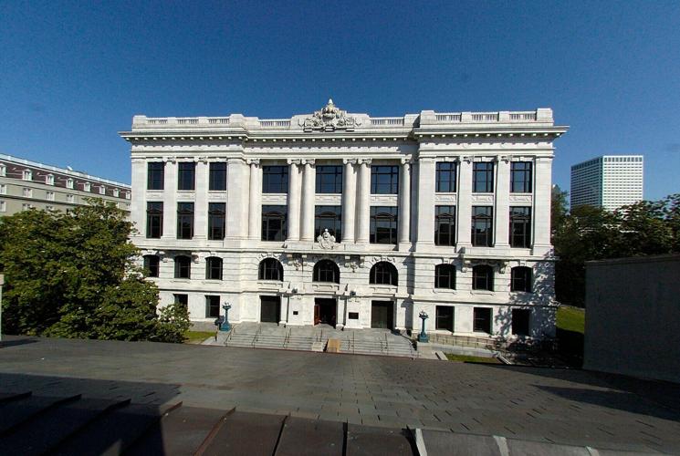 7 members of Louisiana Supreme Court will get new districts | State ...