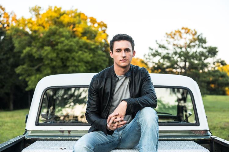LSU student Timothy Wayne toured with uncle Tim McGraw | Entertainment/Life | theadvocate.com