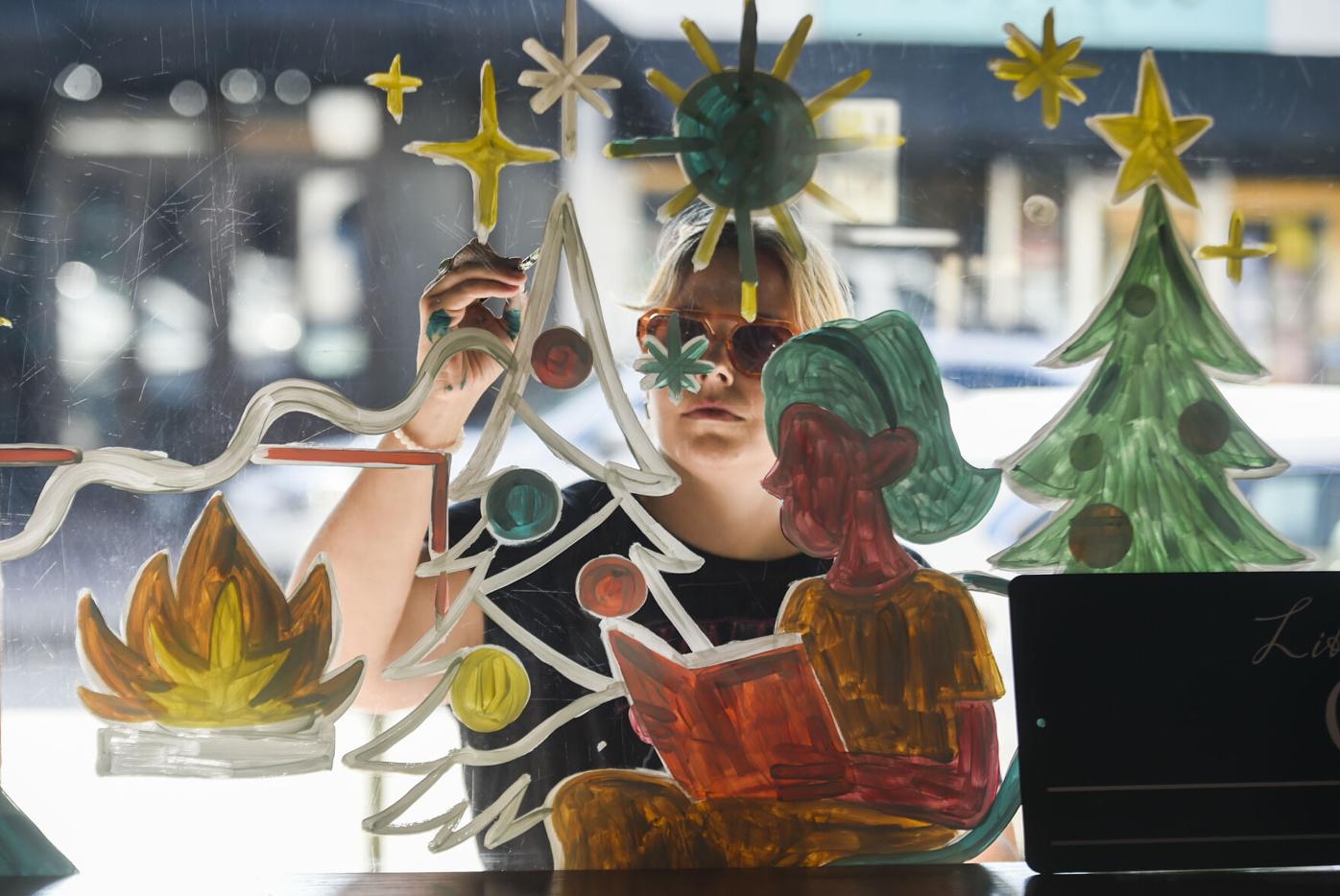 window wonderland ely