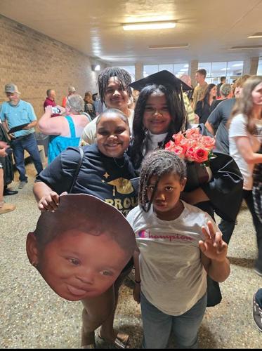 Community helps children after mother dies in Vermillion Parish crash ...