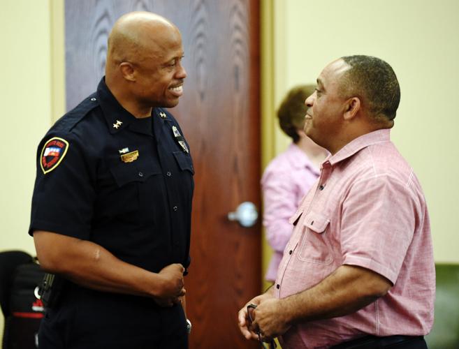 Lafayette NAACP chief and others believe policing remains unfair ...