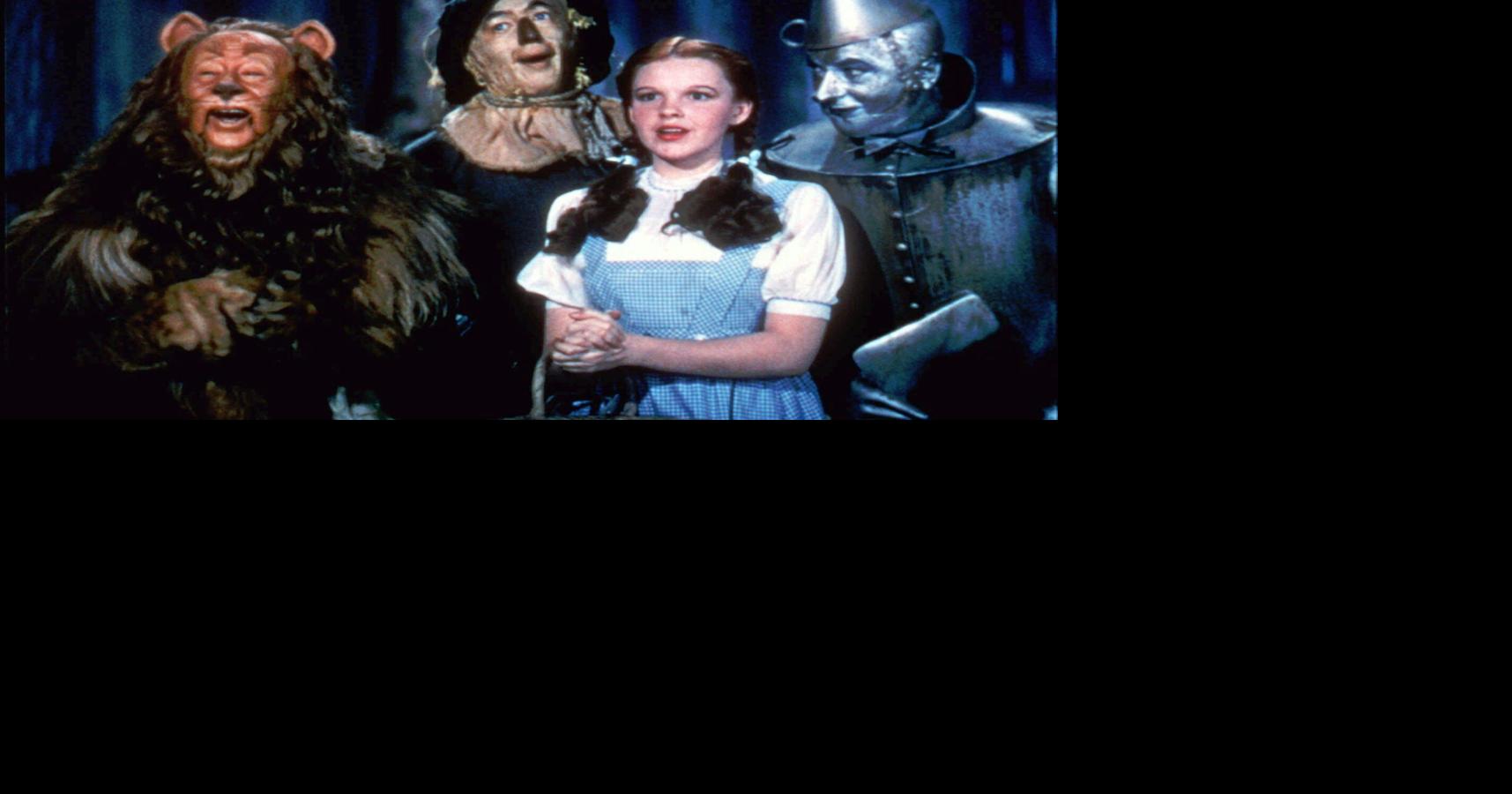 Quin Hillyer: Returning to La, where all politics is bigger | Opinion ...