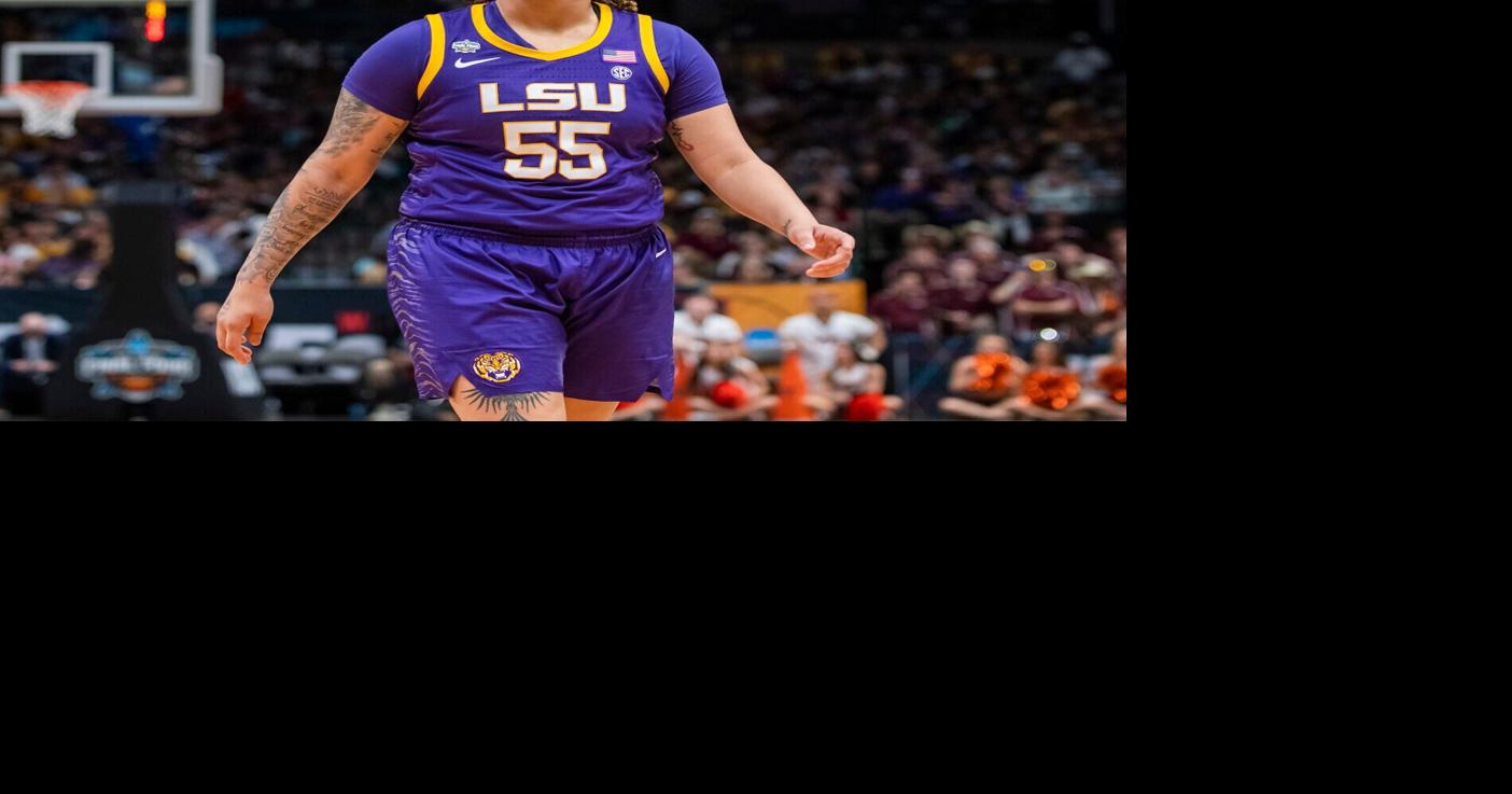 Kateri Poole no longer on LSU women's hoops team | LSU | theadvocate.com