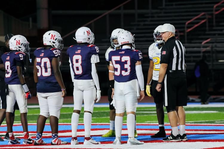 Northwestern Middle football wins championship | East Feliciana ...