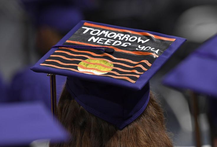 LSU awards 609 degrees at summer commencement | Livingston/Tangipahoa ...