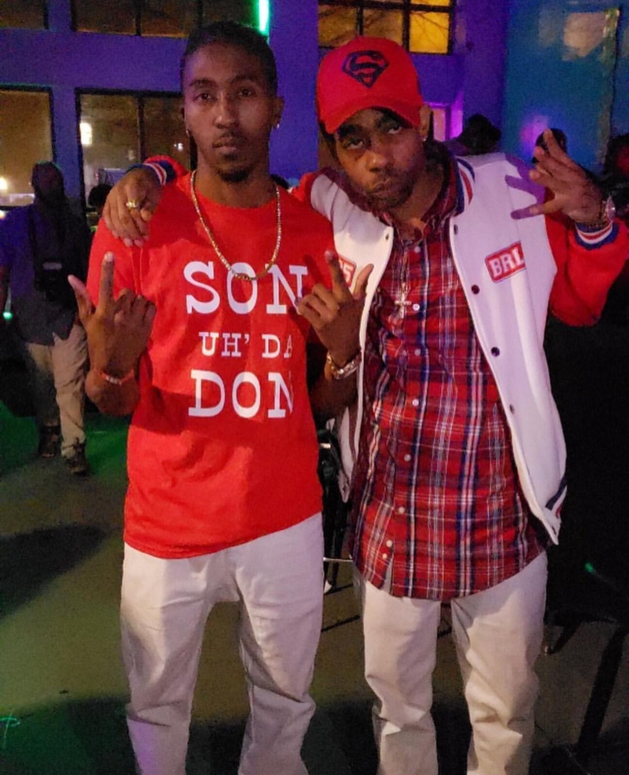 Baton Rouge rapper Young Bleed dies at 51. | Music | theadvocate.com