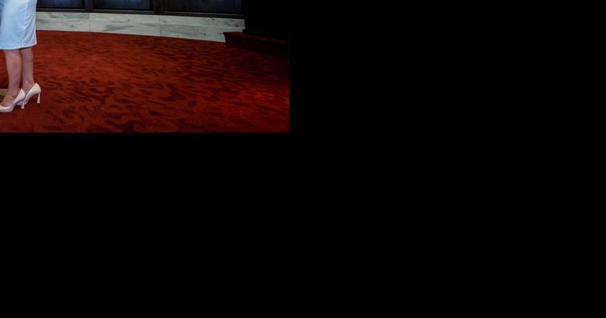 Photos: Trina Edwards and John Alario wed in New Orleans | Photos ...