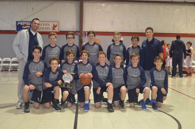 St. Joseph Crusaders of Ponchatoula capture NIAL Championship ...