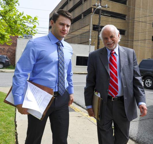 Seth Fontenot’s attorneys challenge police investigation in Lafayette ...