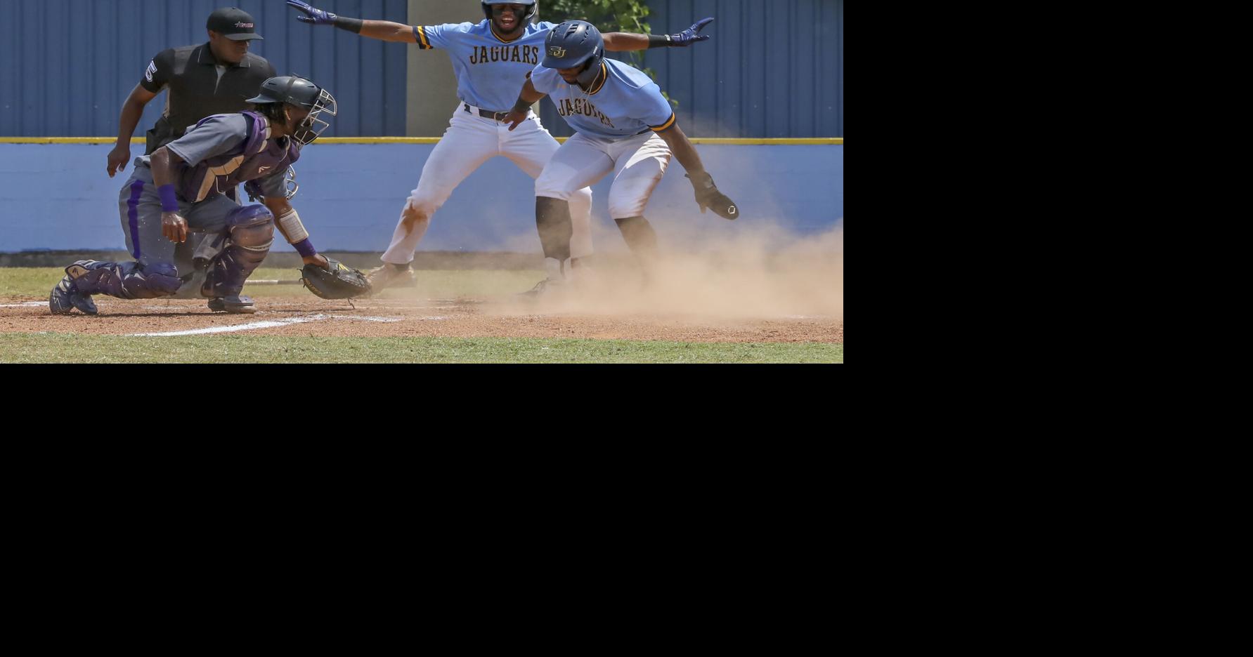 Surging Southern baseball team travels to UNO for final midweek game of ...