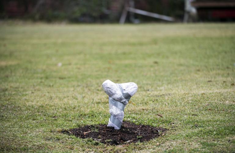 'There's only so much you can do': Demand for plumbers spikes in ...