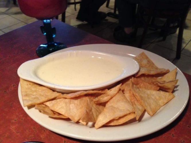 La Pagua has colorful, authentic Mexican covered | Entertainment/Life ...