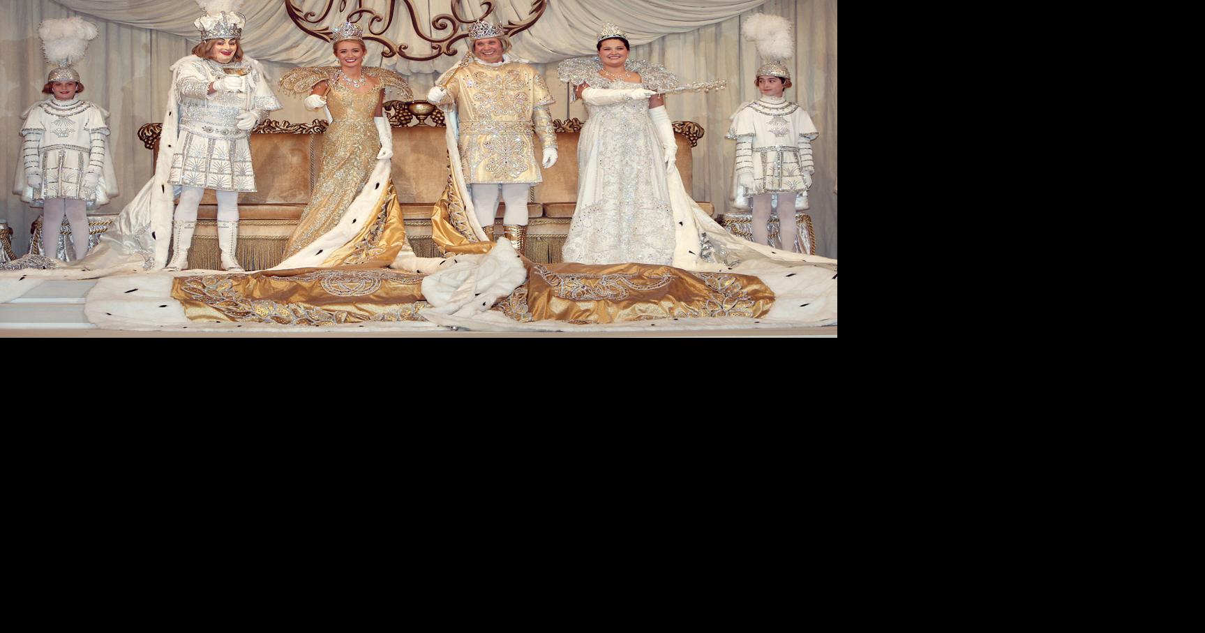 Photos: Comus Ball | Nell Nolan | theadvocate.com