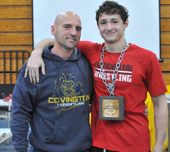 St. Paul’s captures St. Tammany Parish wrestling crown | St Tammany ...