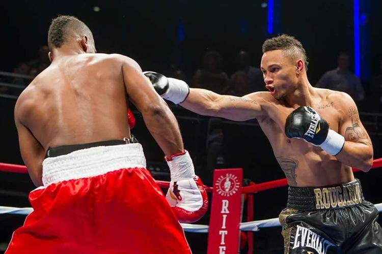 Unbeaten New Orleans native Regis Prograis anticipates July boxing ...