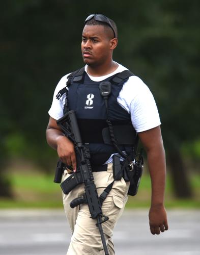 What we know, don't know after Baton Rouge officer shooting | BR ...