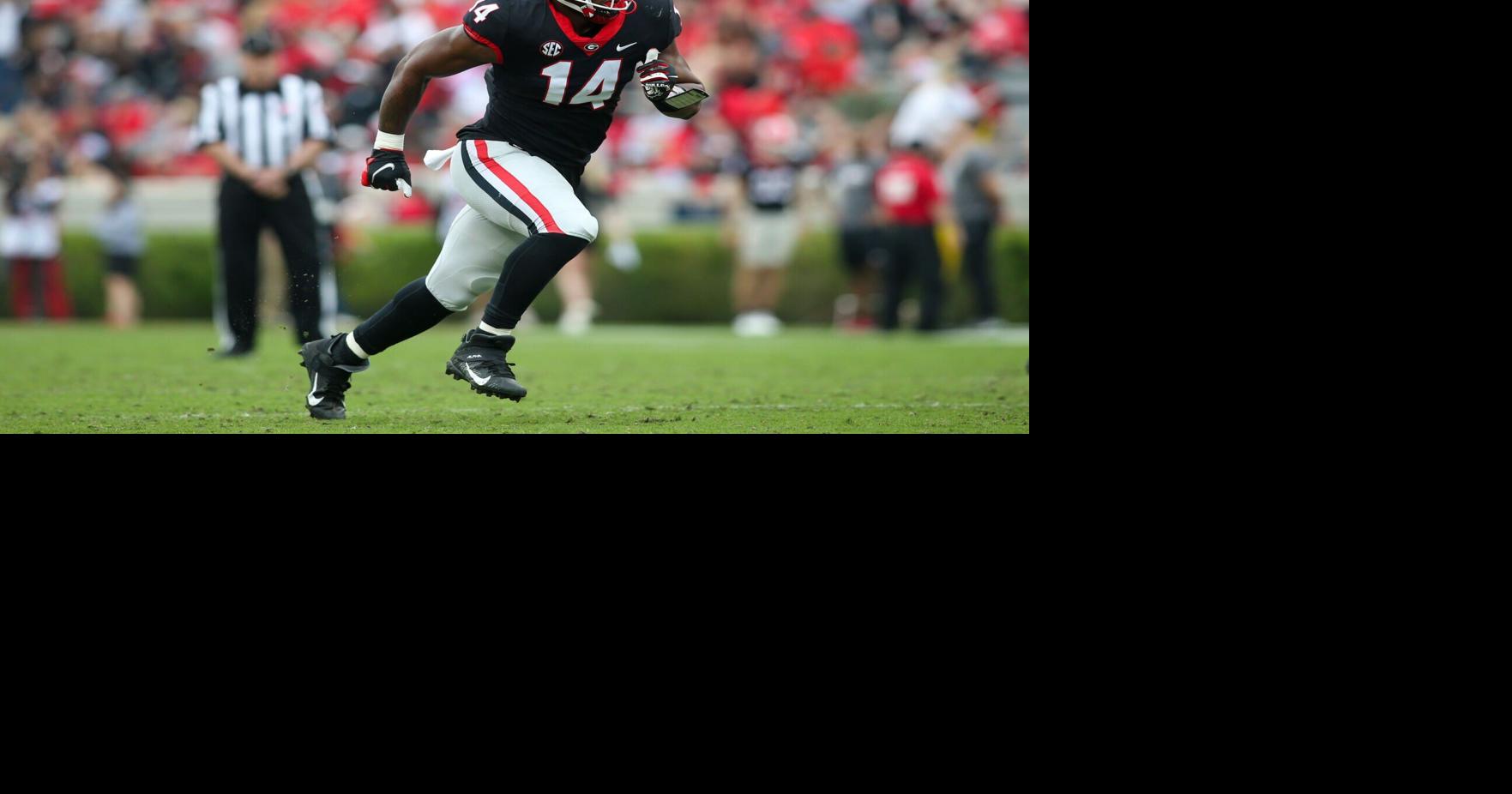 Arik Gilbert arrested in Nebraska in suspected burglary | LSU ...