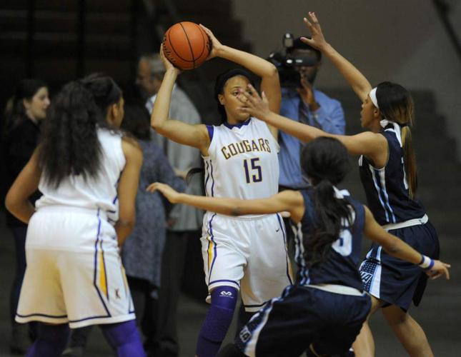 Photos: Our best shots from LHSAA girls basketball state tournament ...