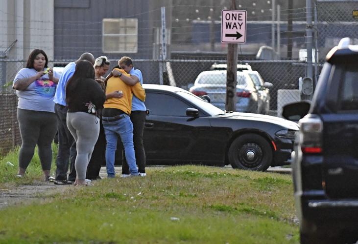 Man killed in Spain Street shooting identified, Baton Rouge police say ...