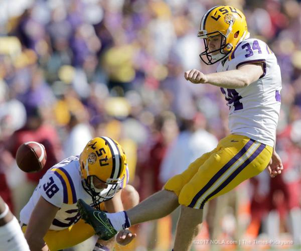 LSU wins with big plays against Arkansas: Final score, stats and ...