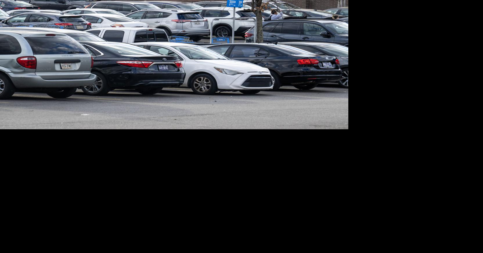 Baton Rouge police bait car program addresses theft | Crime/Police ...