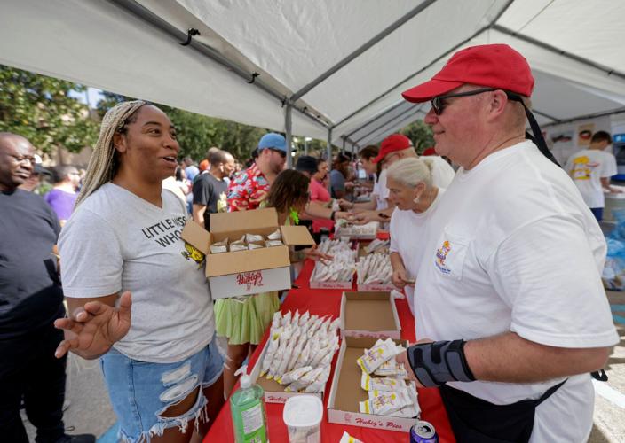 Hubig's Pies back in New Orleans stores after delay | Entertainment ...