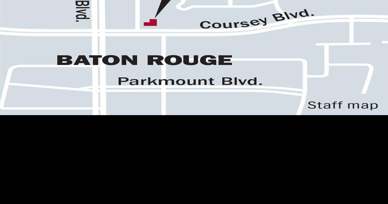 120623 Boil & Roux map | | theadvocate.com