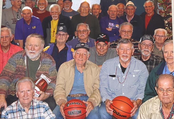 Baton Rouge community news for Sunday, Jan. 14, 2024 | Entertainment ...