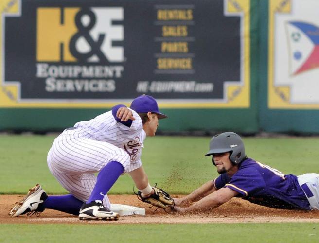 LSU batters catch up to a slow-paced game and surge past Alcorn State 6 ...