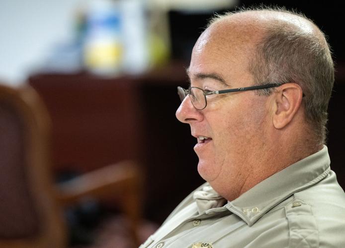 St. Martin Sheriff offers elderly check-in program | Crime/Police ...