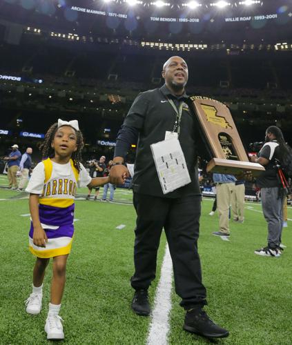 Coaches may think they're invincible, but Amite coach counts blessings ...