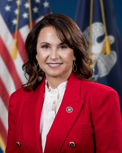 AG Liz Murrill: Support for Plaquemines suit was about facts | Opinion ...