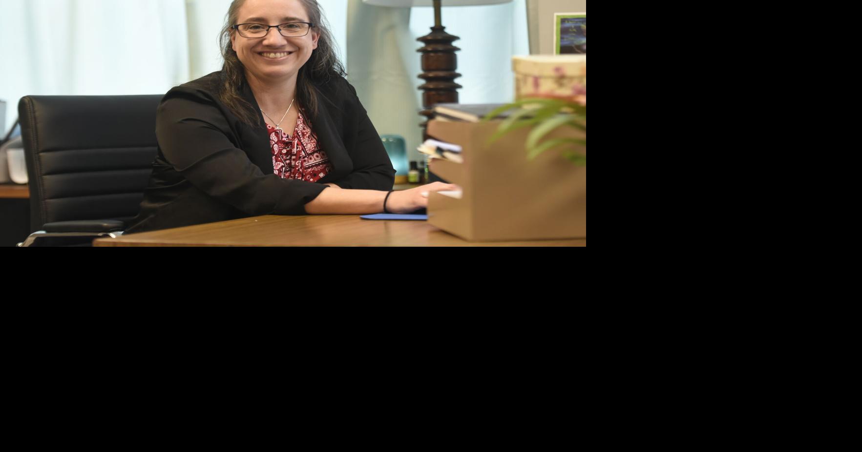 Leigh Rachal to leave after six years as executive director of Acadiana ...