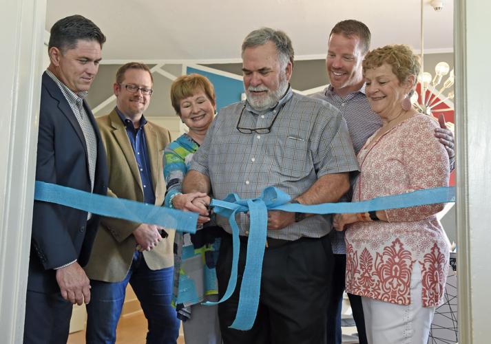 Anchor House to help those coming out of foster care | Entertainment ...