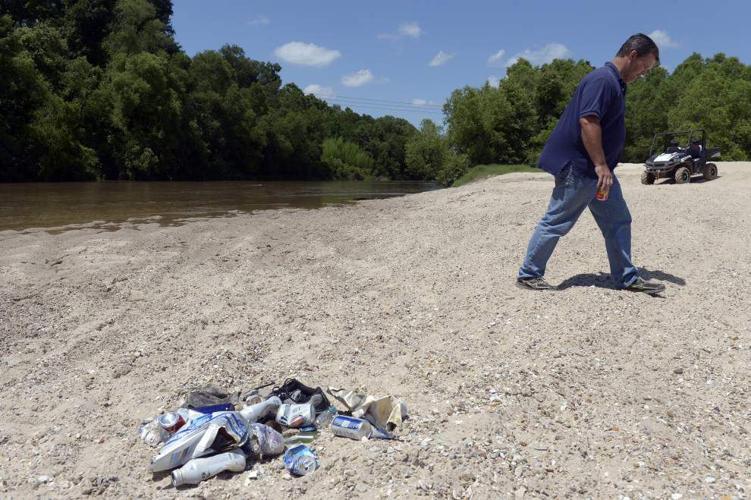 Comite River dispute at standstill | News | theadvocate.com
