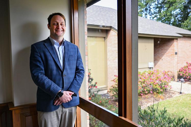 Baton Rouge man encourages service through First Tuesday | Louisiana Inspired | theadvocate.com