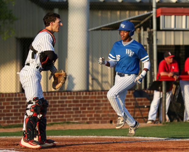 Baseball: Brusly takes advantage for 5-2 win over West Feliciana | High ...