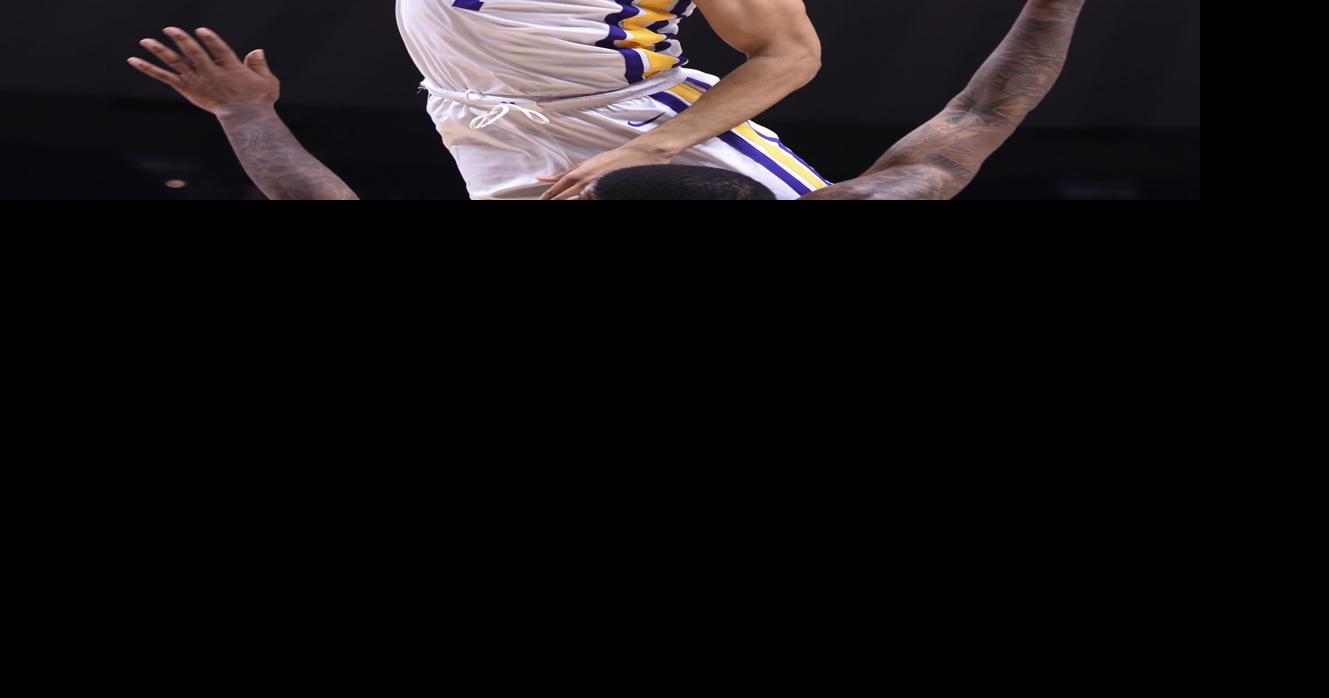 Skylar Mays leads five players in double figures as No. 22 LSU remains ...