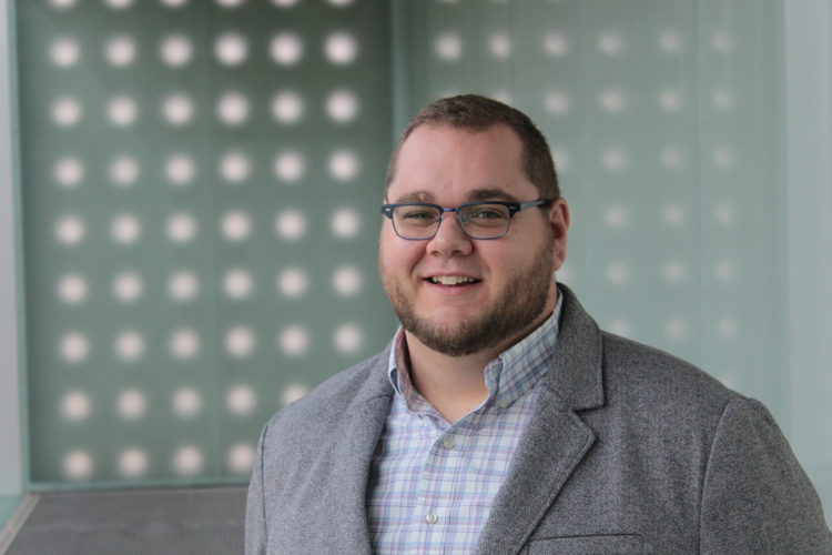 Ben Hickey named interim director at Hilliard Art Museum upon LouAnne ...