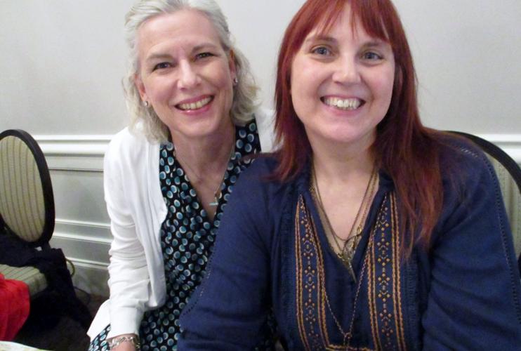 Fête: Teaching Old Dogs New Tricks | Acadiana Home | theadvocate.com