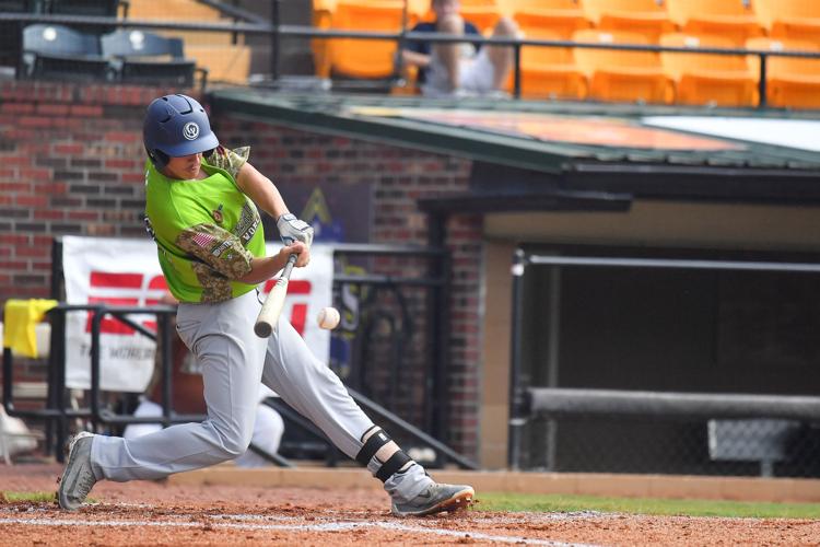 Win over Dubuque County, Iowa, puts Gauthier Amedee in final four of ...