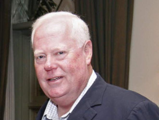 Jefferson Parish President-elect Mike Yenni taps Steve Caraway, Diane ...