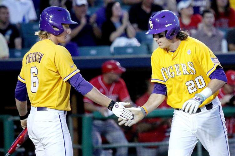LSU baseball on craziest hitting binge in decade-plus, and Tigers have ...