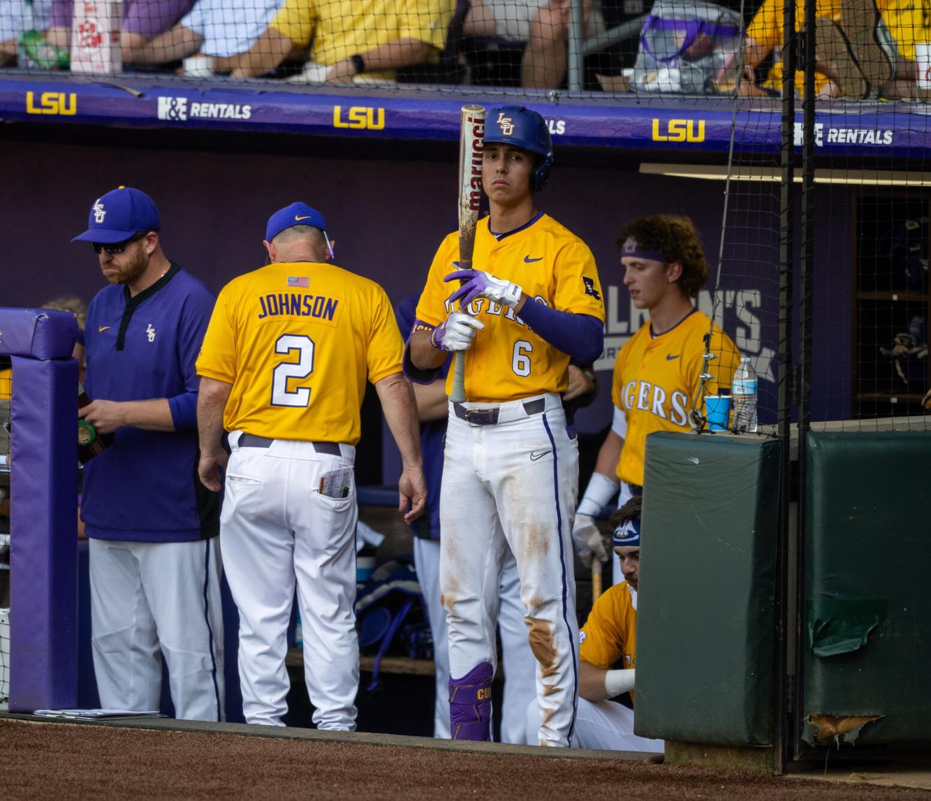 LSU baseball loses Texas A&M series: Takeaways, analysis | LSU | theadvocate.com